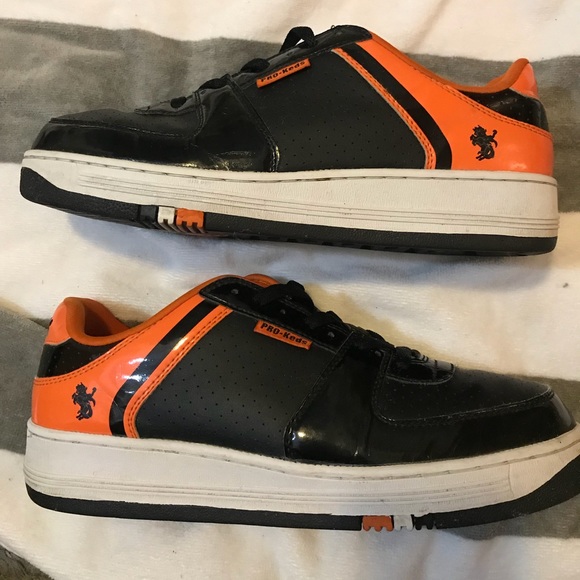 Pro Keds | Shoes | Pro Keds Super Rare Headless Horseman Sneakers ...
